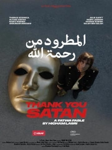 Thank You Satan (2026) - Film et séances - Cinémas Pathé Maroc