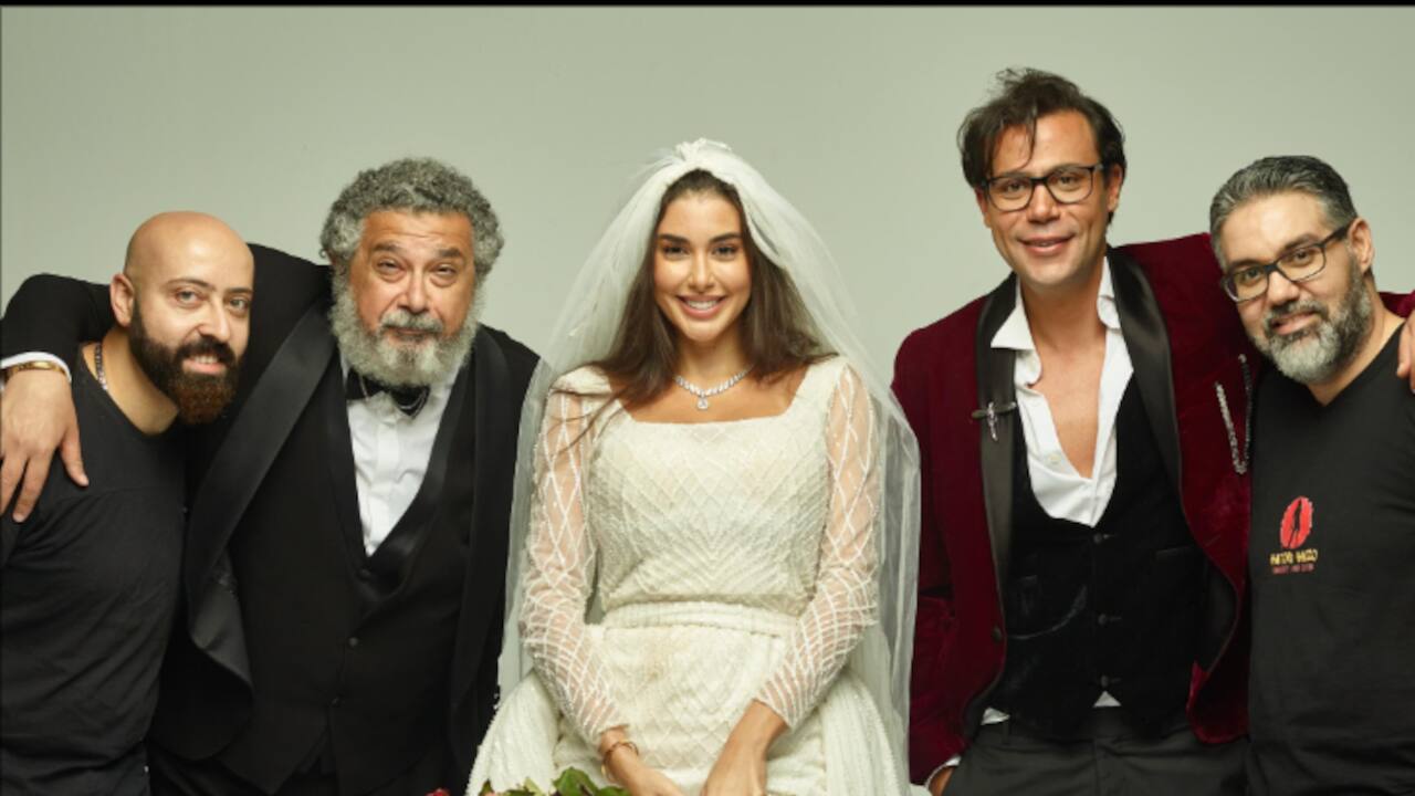 ABO NASSAB / ابو نسب (2023) - Film et séances - Cinémas Pathé Maroc